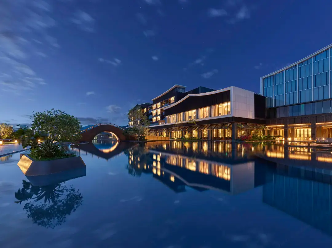 Banyan Tree Zhuhai Phoenix Bay - Zhuhai