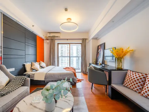 Roomme Hospitality - Foshan