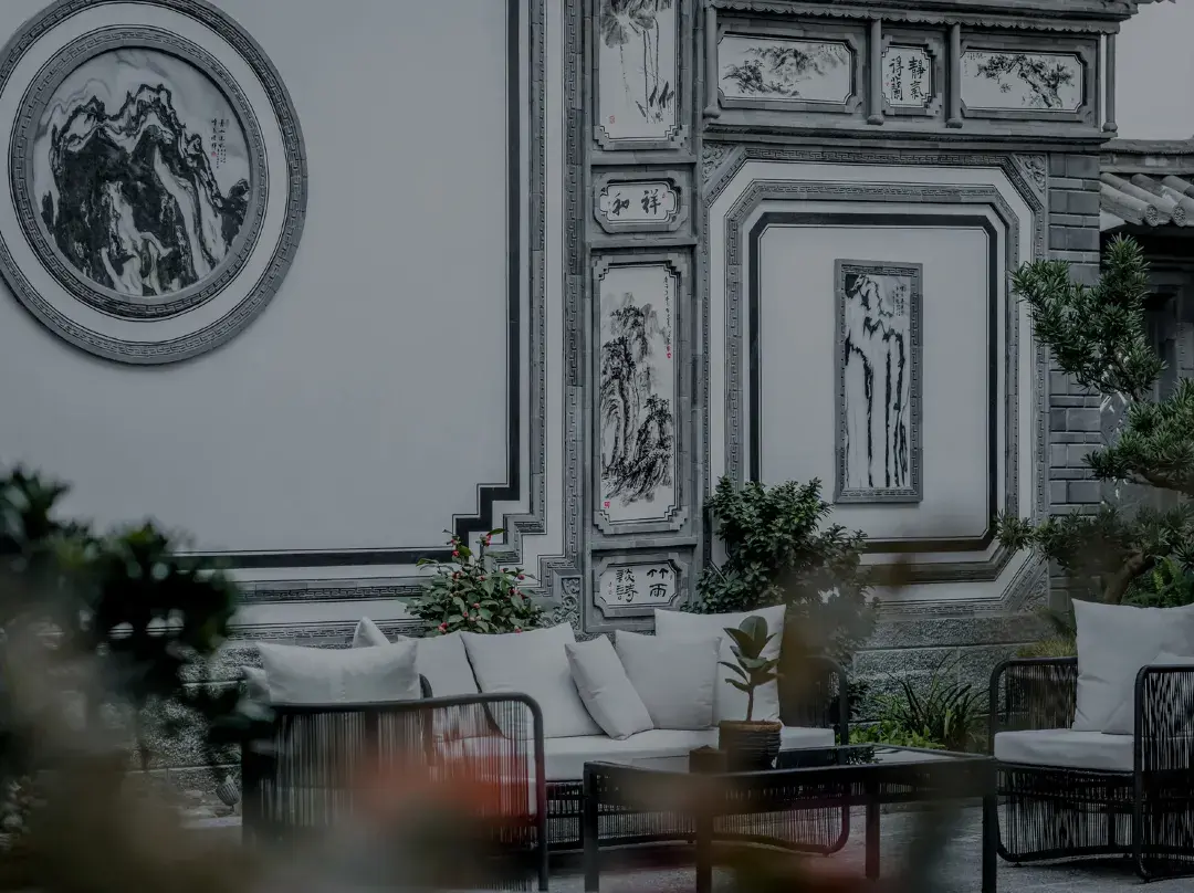 Dali Ancient City · Xingshanju Designer Hotel - Dali