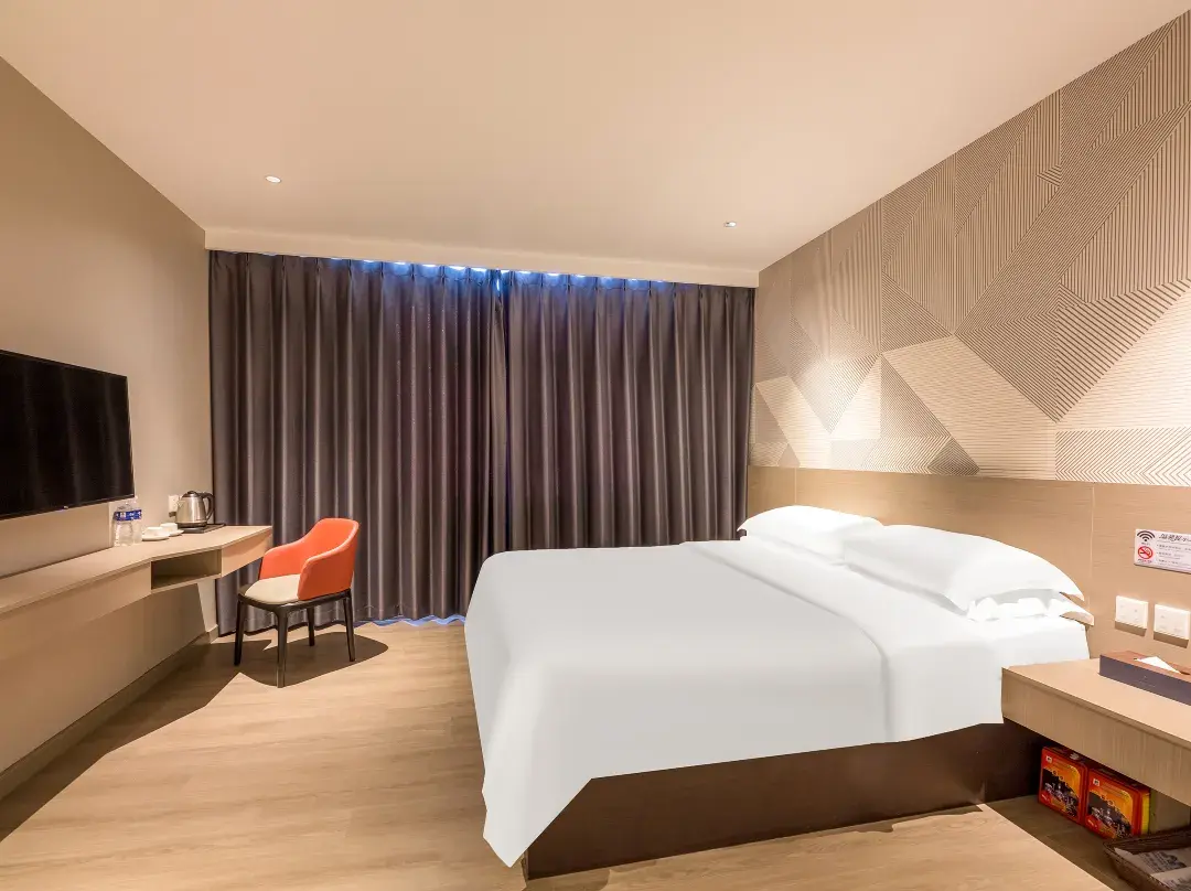 Himan Hotel - Shijiazhuang