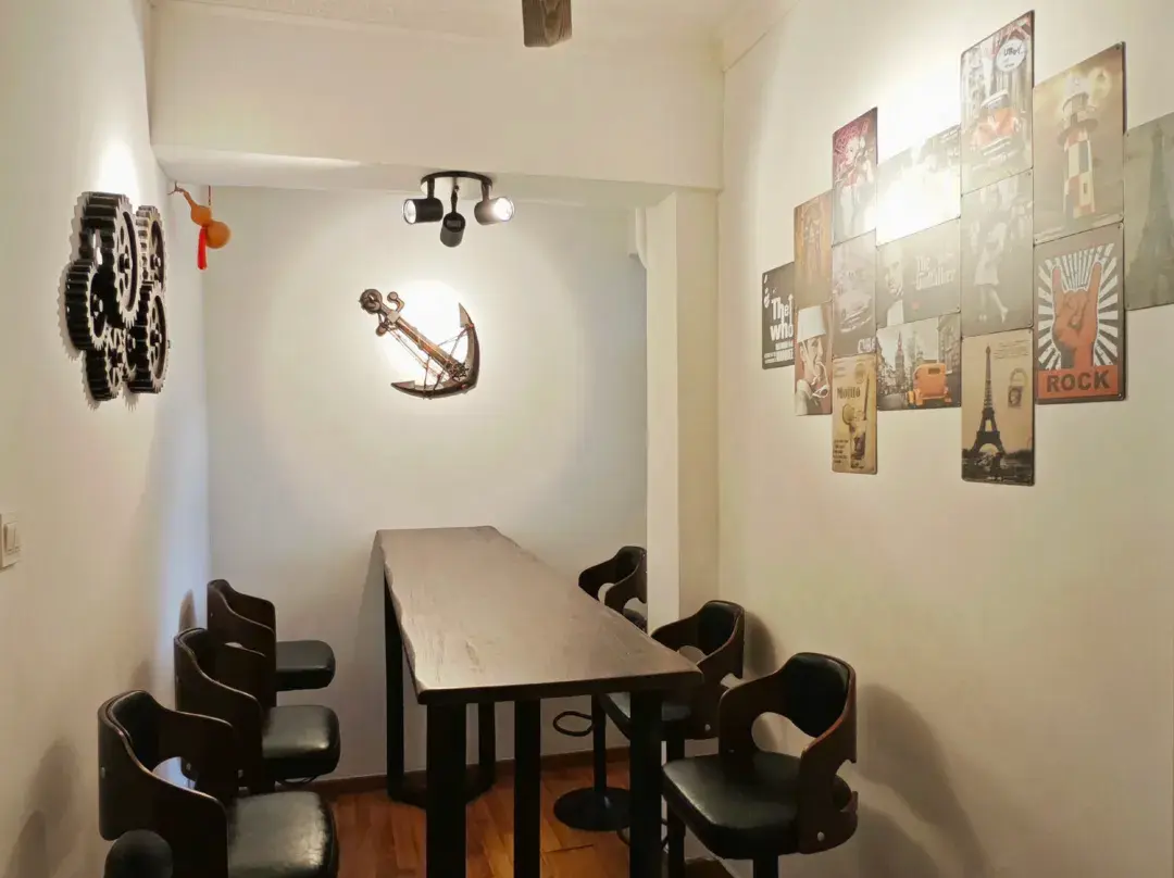 Shenzhen Yanzhi Youth Hostel - Shenzhen