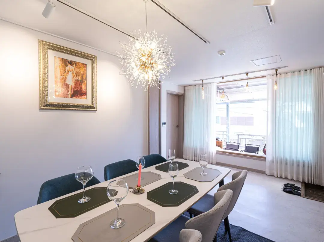 Jawoondang - Gwangju