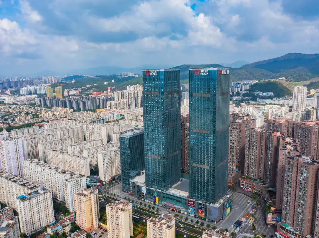 M·star Hotel - Kunming