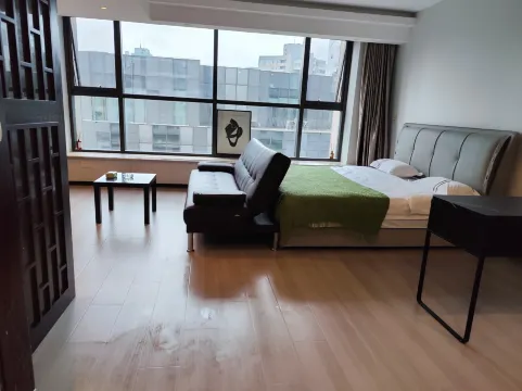 World City Serviced Apartment - Beijing
