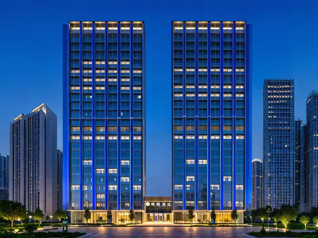Migua Hotel - Kunming