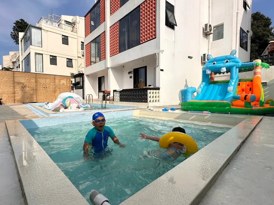 Joyfun Homestay - Hong Kong