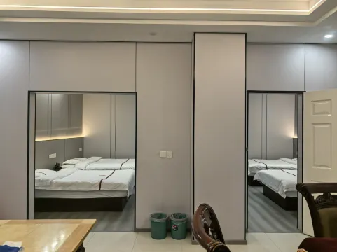Huangmei Tianhe Business Hotel - Jiujiang