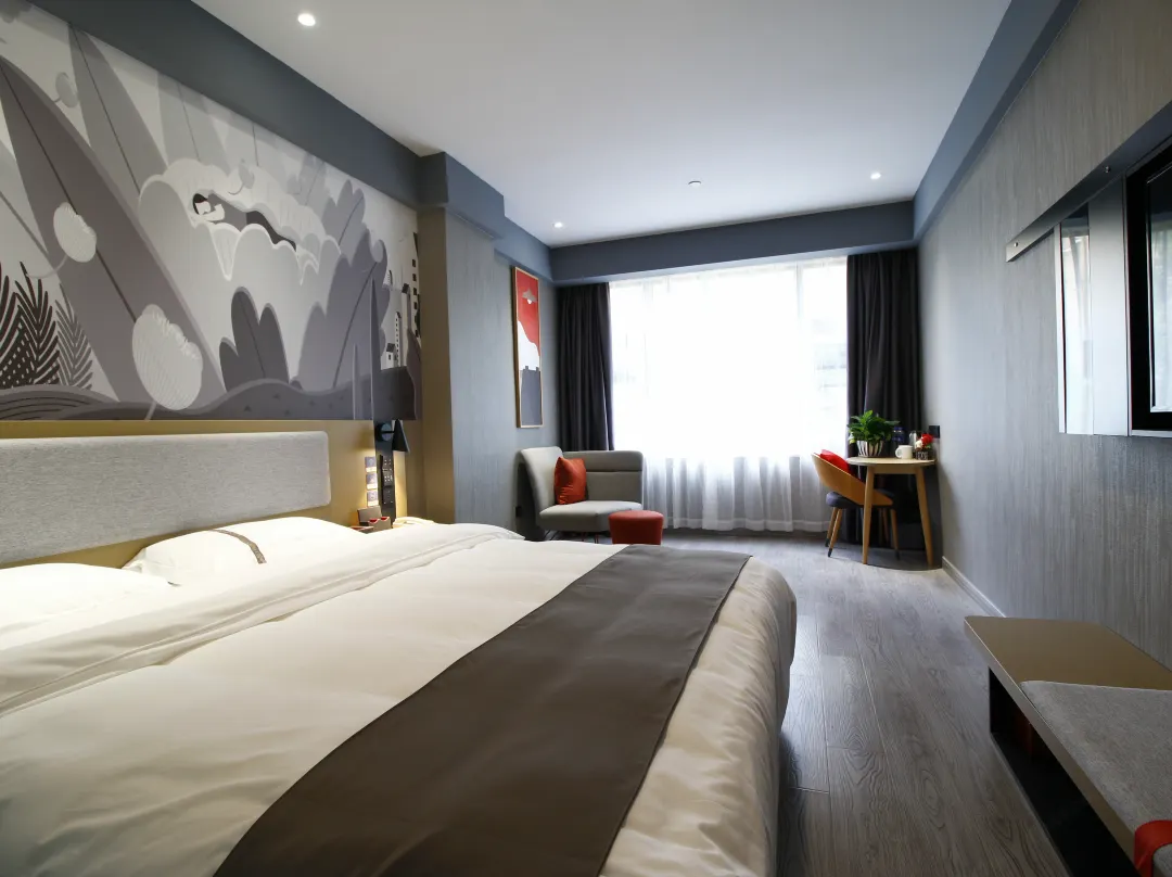 Shankee Hotel - Wenzhou