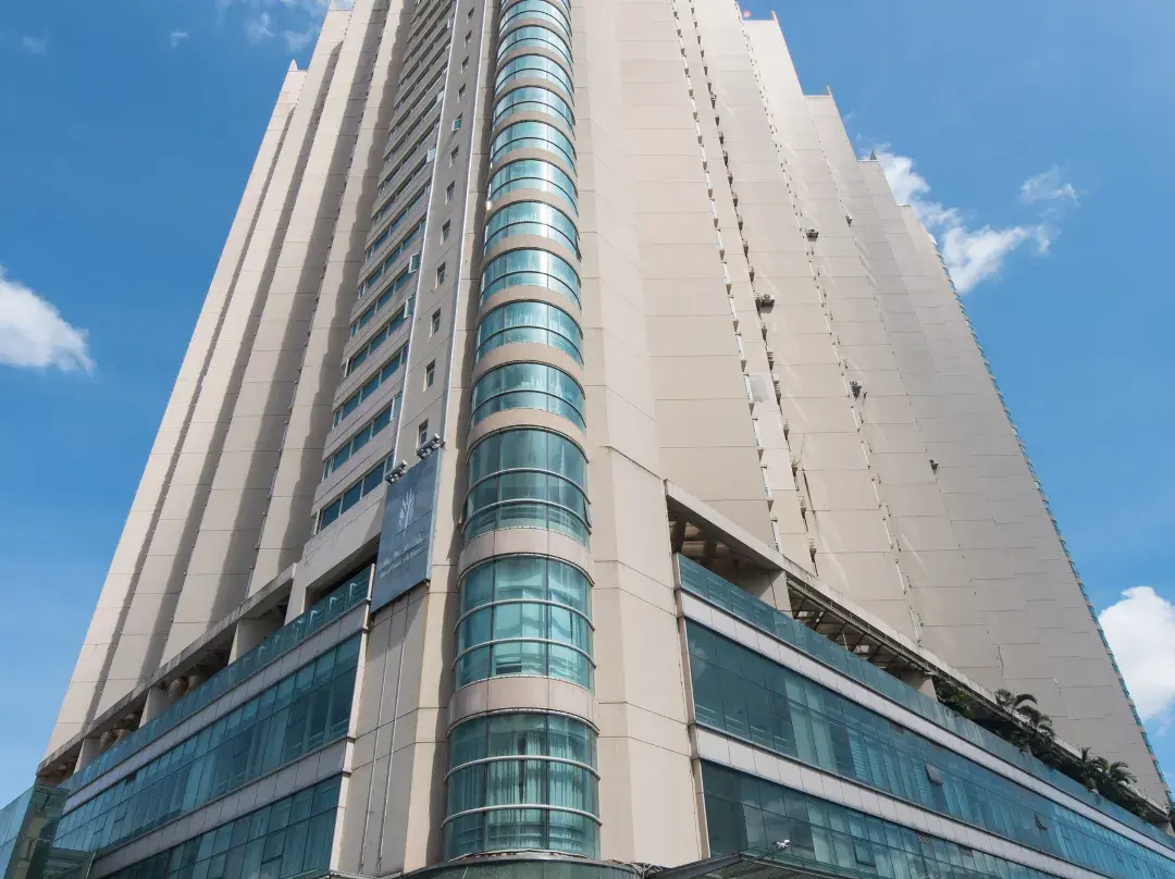 Times Superior Business Apartment - Shenzhen