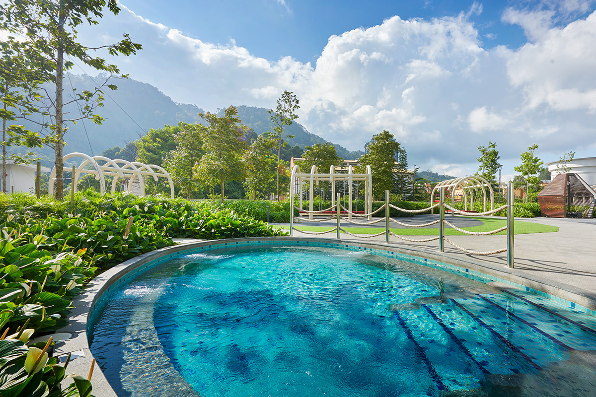 Genting Windmill Homestay in Genting Highlands | 2024 Updated prices ...