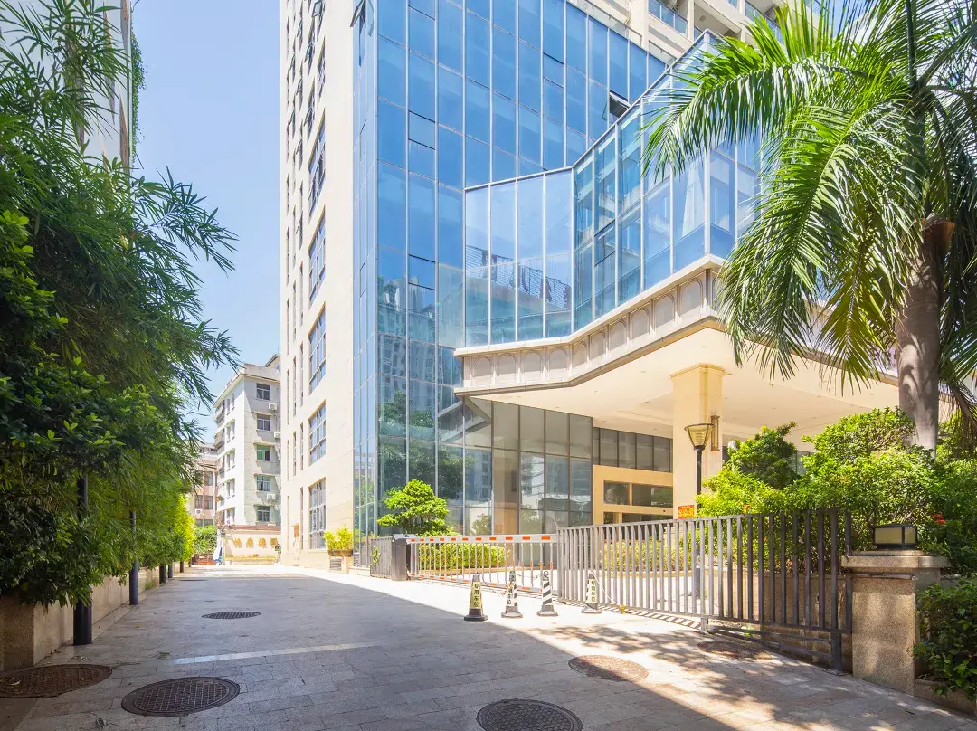 Sanya Tianya Yuhai Shiguang Scenic Apartment - Sanya