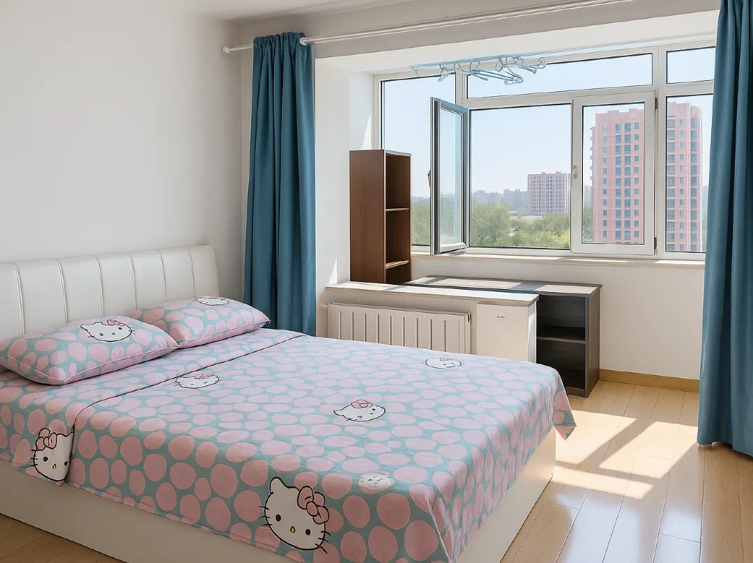 Lianjia Homestay - 北京