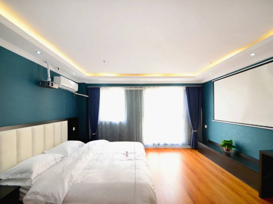 Lotto Collection Hotel - Taiyuan