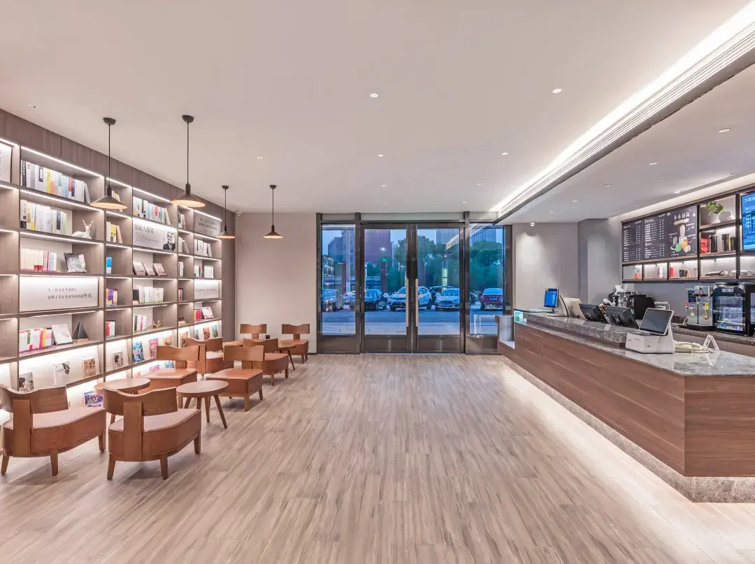 Hanting Hotel - Suzhou