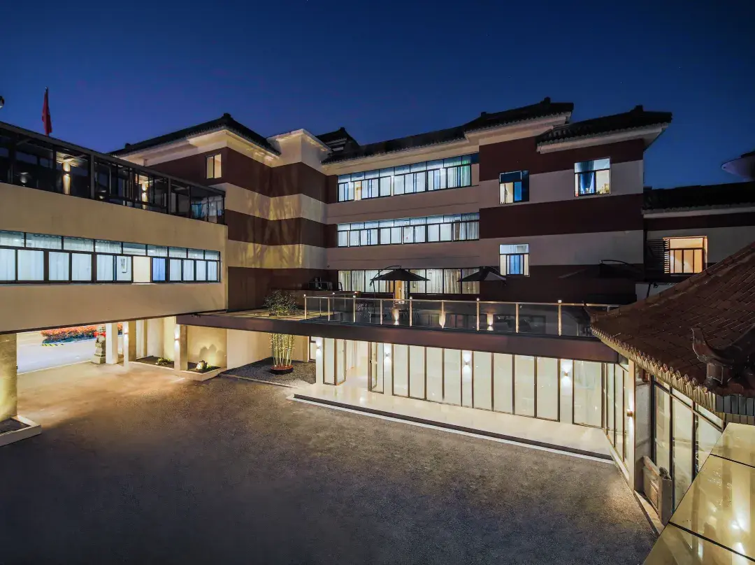 Homeinn Plus Hotel - Huzhou