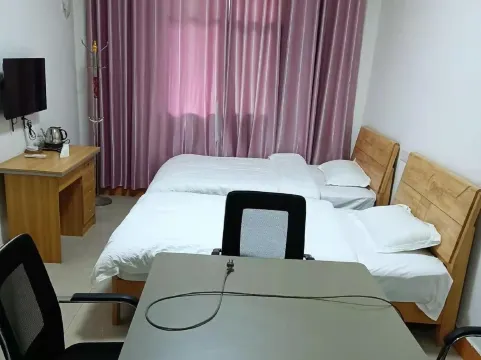 Jingmen Fengting Hotel - Jingmen