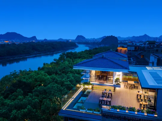 Lijiang Xi'an Homestay - 桂林市