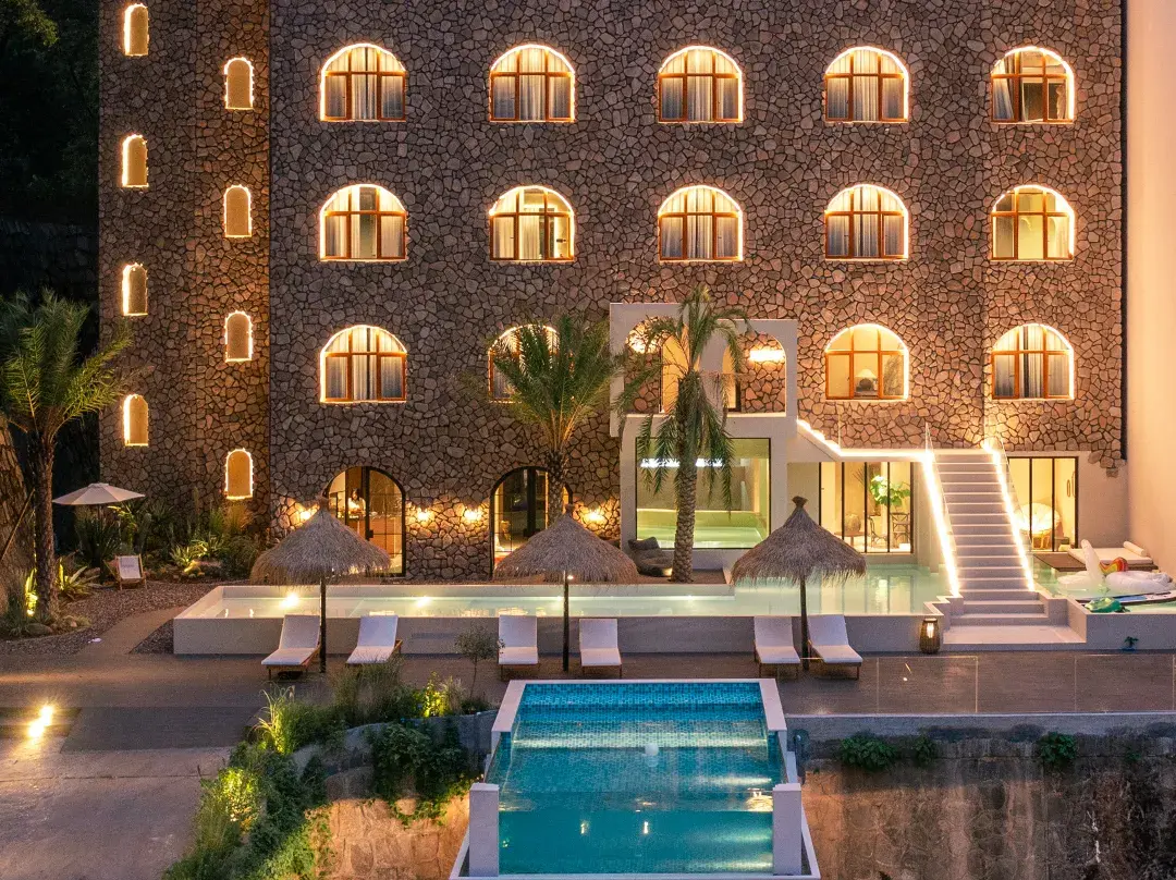 Xibao Xiboo Resort - Changsha