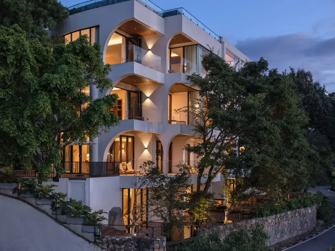 Dali Shanhaiyishu Sea View House - Dali