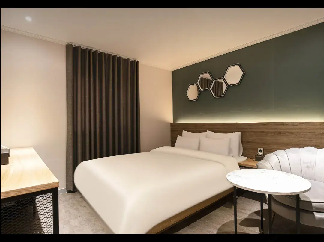 Hotel Gate - Incheon
