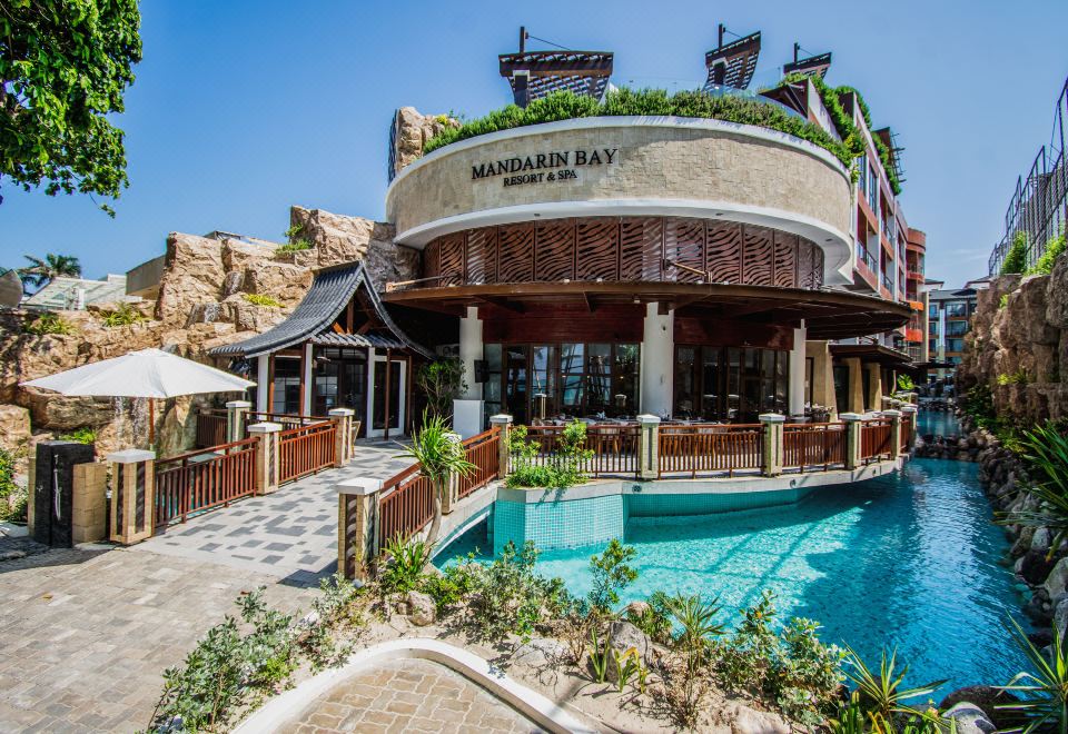 Mandarin Bay Resort & Spa,Boracay Island - Updated Prices & Hotel ...