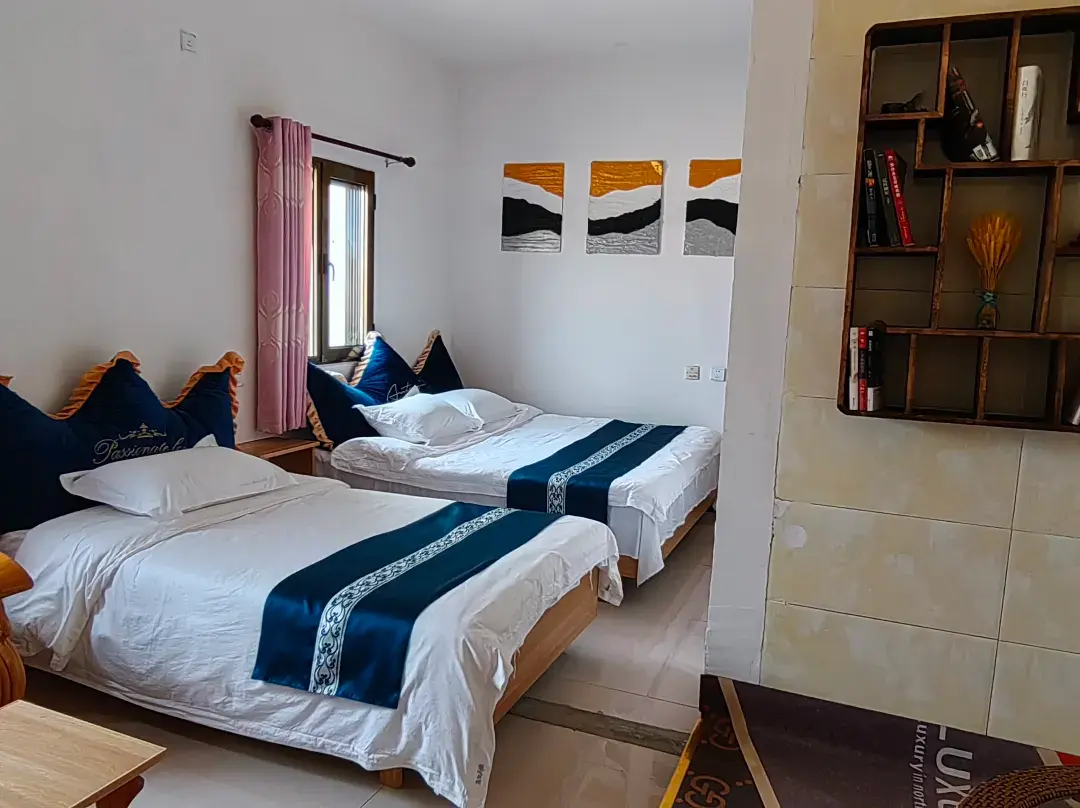 Liugou No. 68 Farmhouse - Beijing