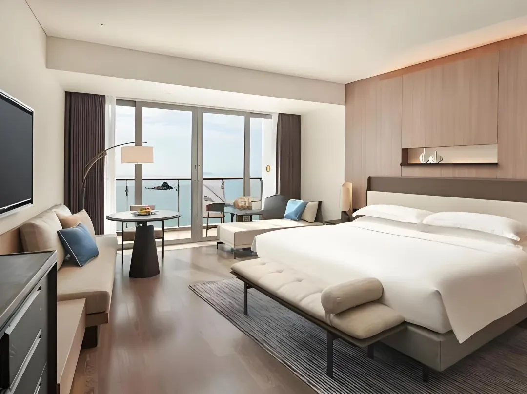 Chumei Apartment - Macau Island