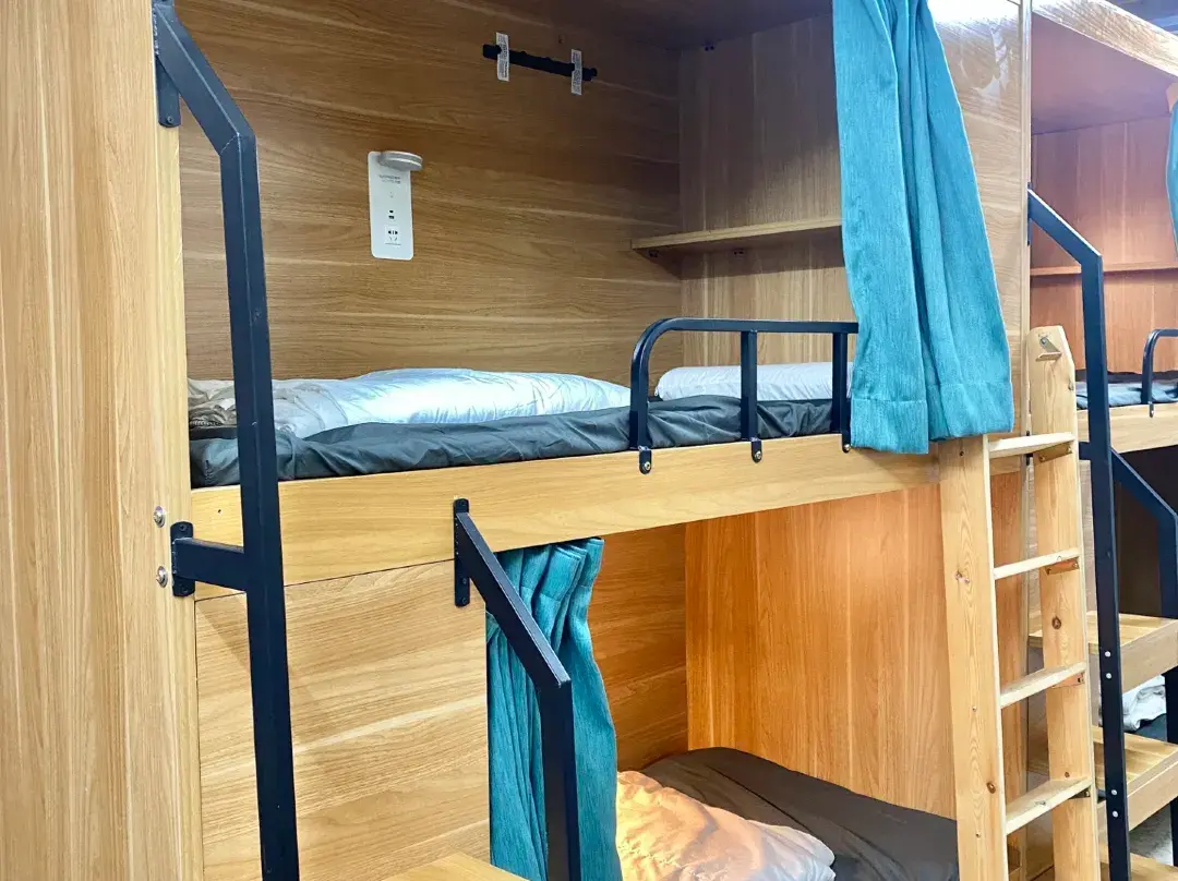 Guangzhou Maitian Hostel - 広州市