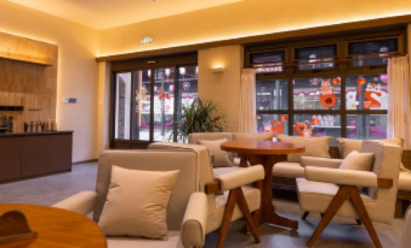 Laixuntang Chinese Inn (Ancient Town Scenic Area)(来薰堂客栈（古镇景区店）), Xinyi ...