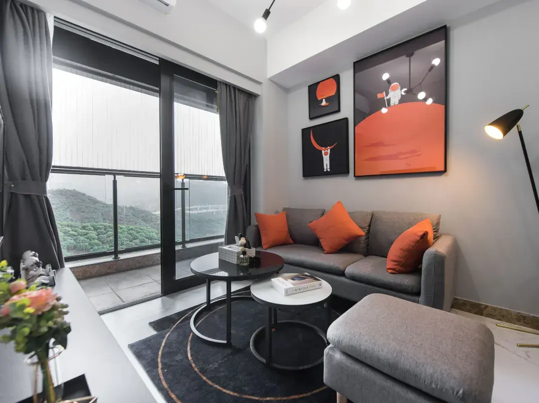 Vhomestay Apartment - Shenzhen