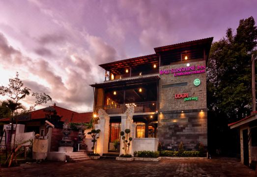 Bali Sunshine Inn Nusa Dua, 2024 | Trip.com