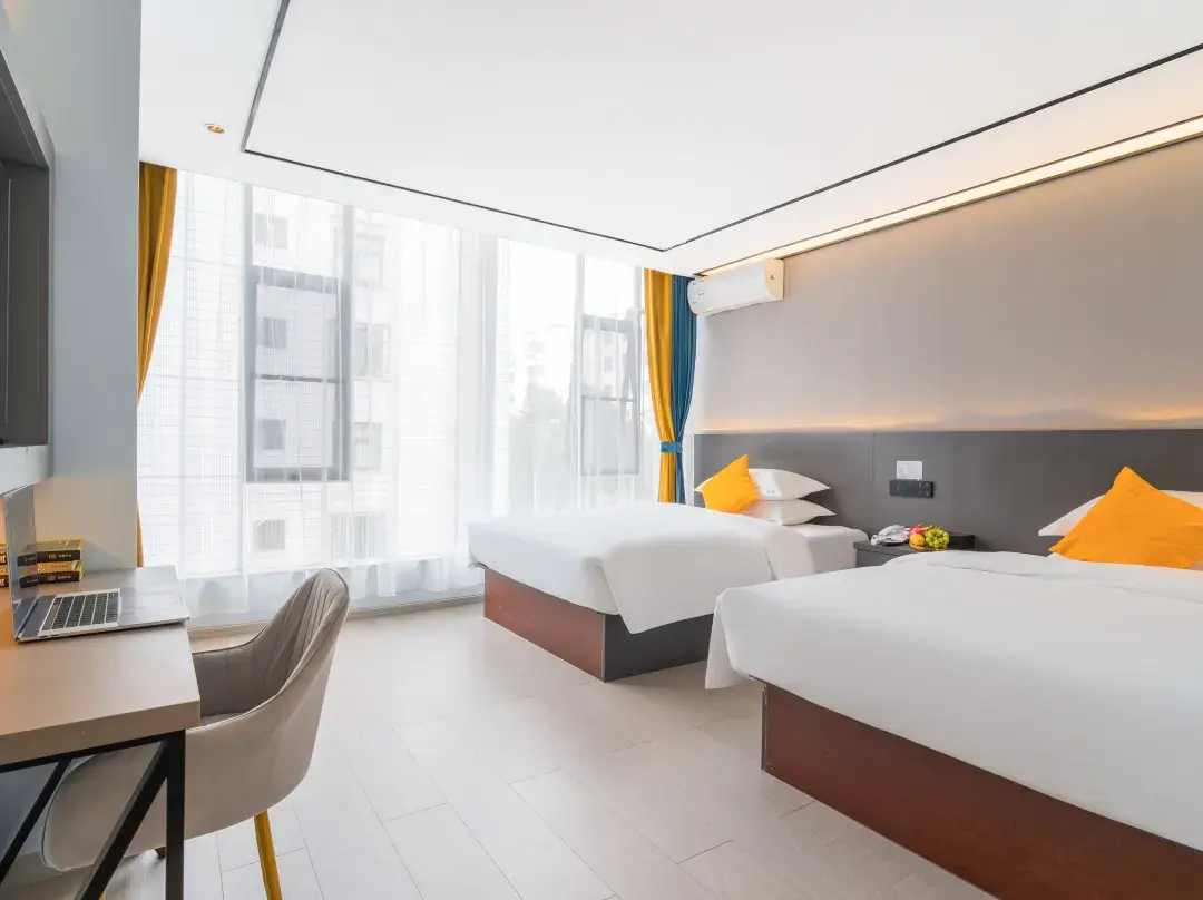 Kunming Hengmai Smart Hotel - Kunming