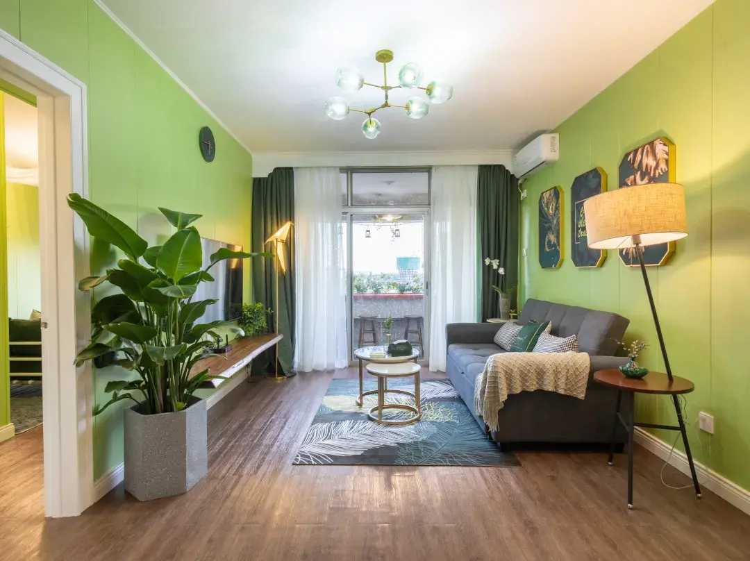 Xiangjingli Apartment - Hong Kong