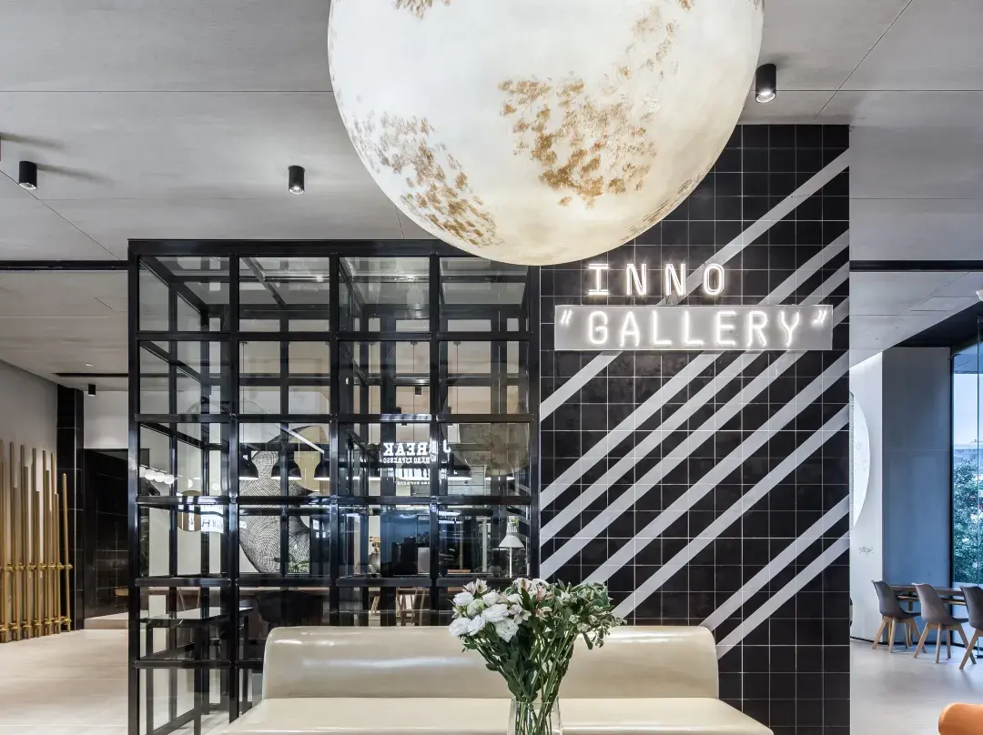 Innogo Hotel Shenzhen - Hong Kong