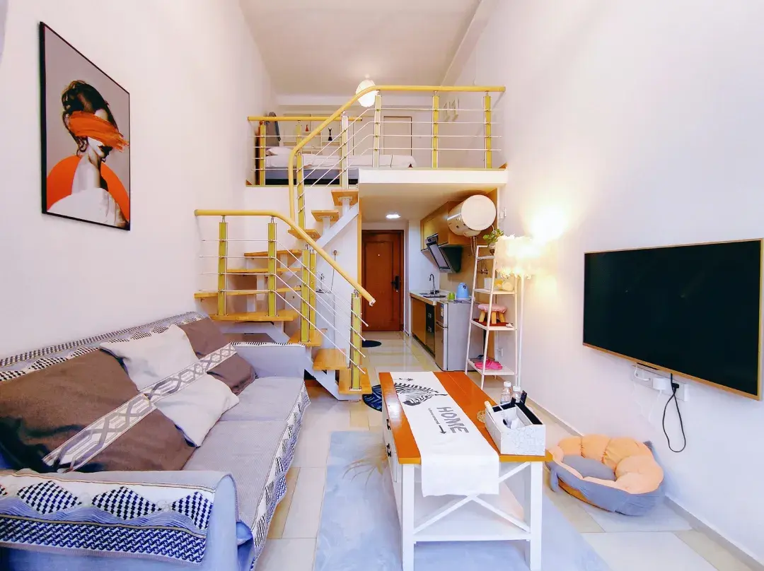 City Select Hotel Apartment - Shenzhen