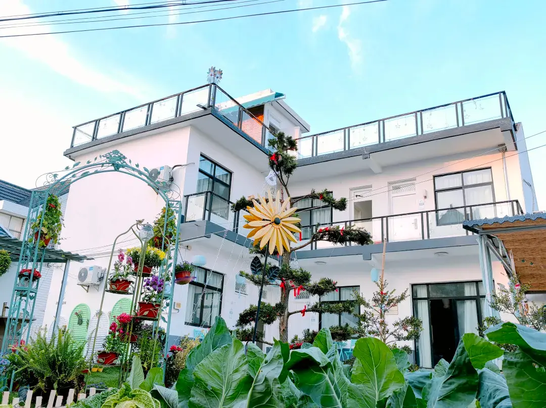 Shanghai First Heart Encounter Homestay - Shanghai