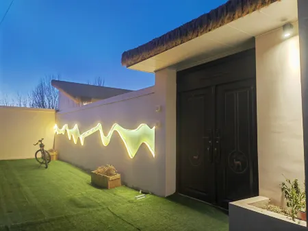 43 Verified Guest Reviews of Miyunnan Mountain Muxue Homestay (Beijing ...