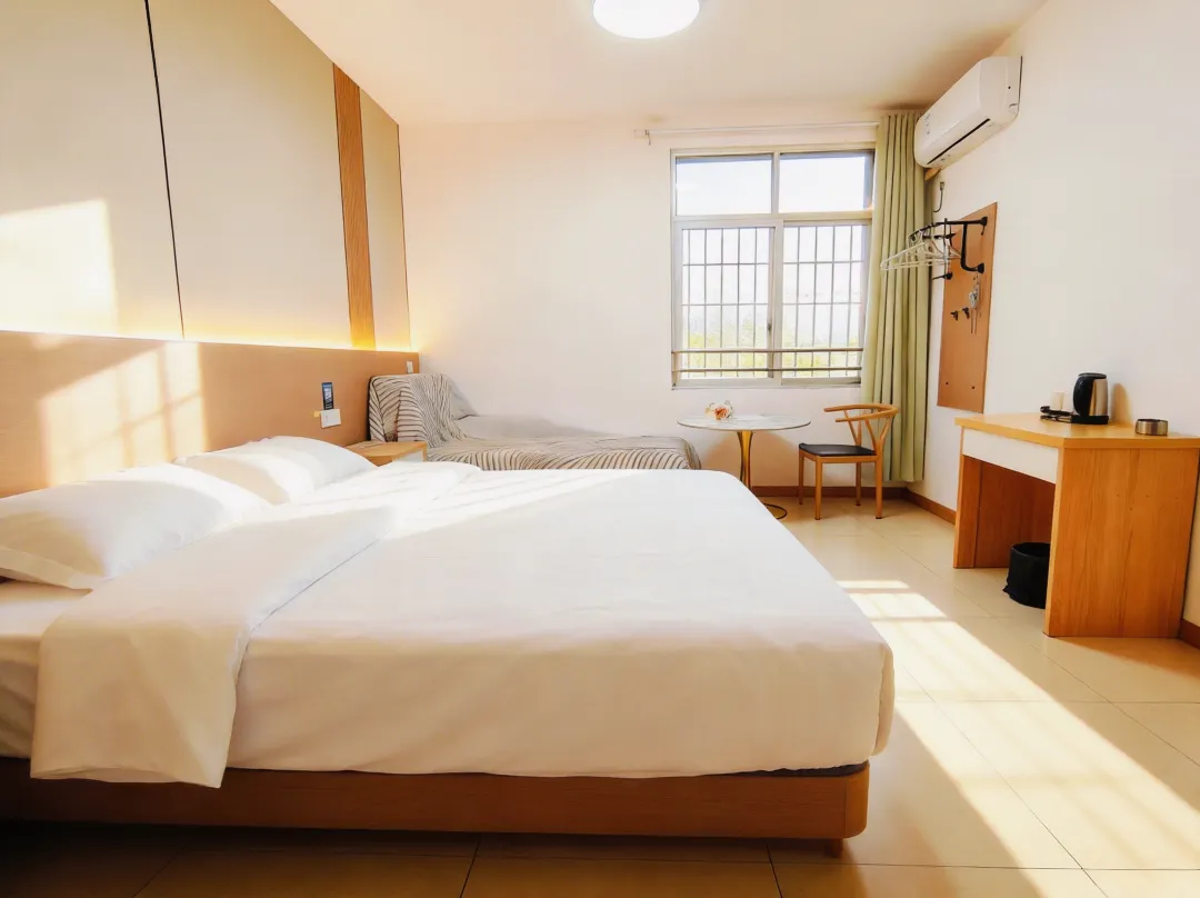 West Lake Hotel - Longyan