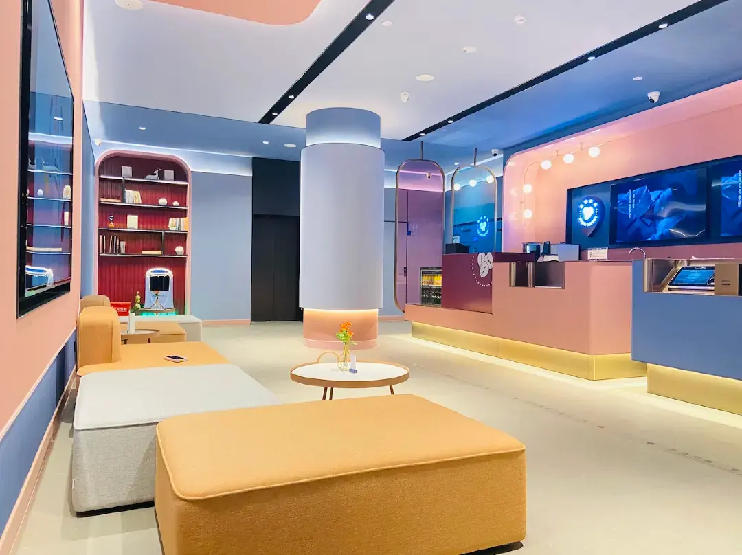 Hanting Hotel - Chengdu