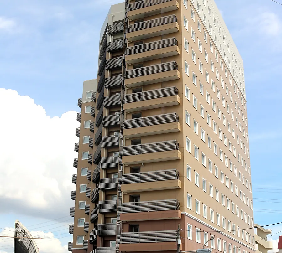 Toyoko Inn Nishi-funabashi Baraki Inter - Chiba Prefecture