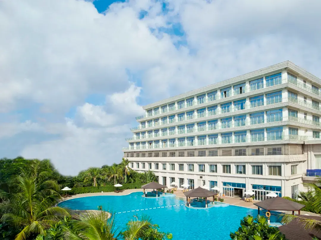 Hainan Grand Hotel - Haikou