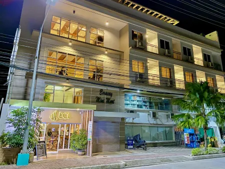 ECL RESORT HOTEL BORACAY Reviews: 11 Real Guest Ratings | Trip.com