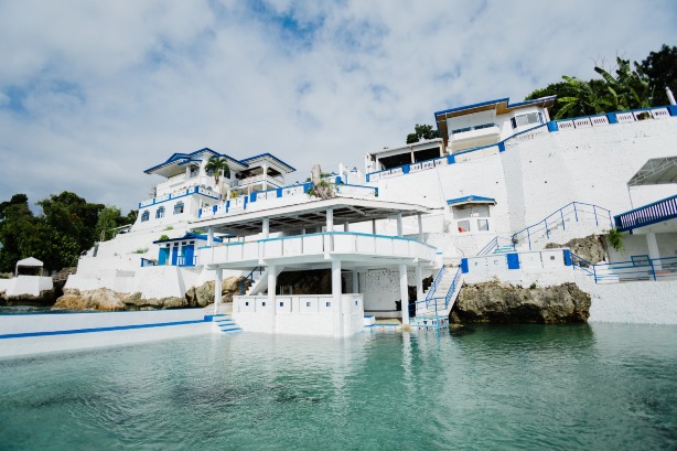 Rockwalled Adventure Resort by Hiverooms in Dalaguete | 2024 Updated ...