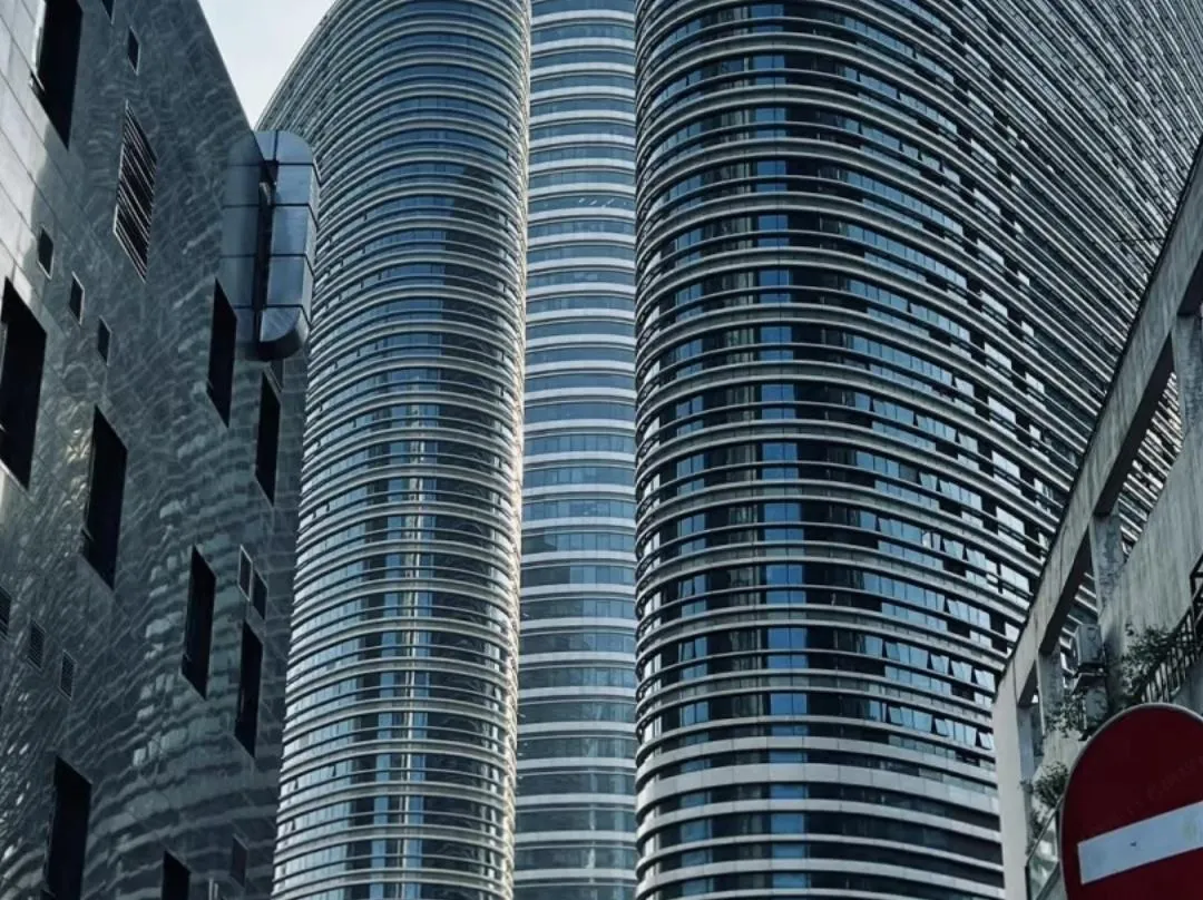 Yijing Garden Hotel - Xuzhou