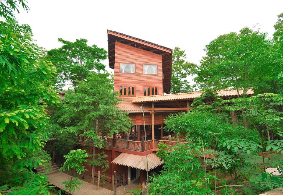 Bago Yoma Eco Resort, Pyay - 2025 Updated Prices, Deals & Reviews ...