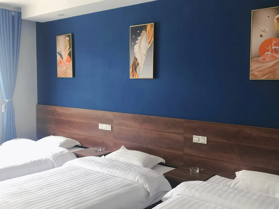 Xuancheng Huaxuan Express Hotel - Xuancheng