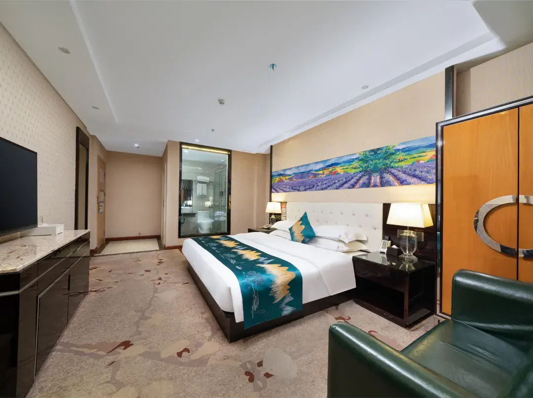 Guihe Tongcheng Hotel - Guigang