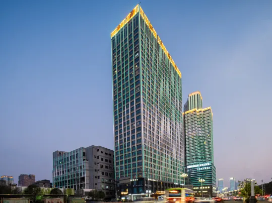 Victoria Hotel - Changsha