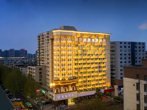 Starway Hotel - Zhengzhou