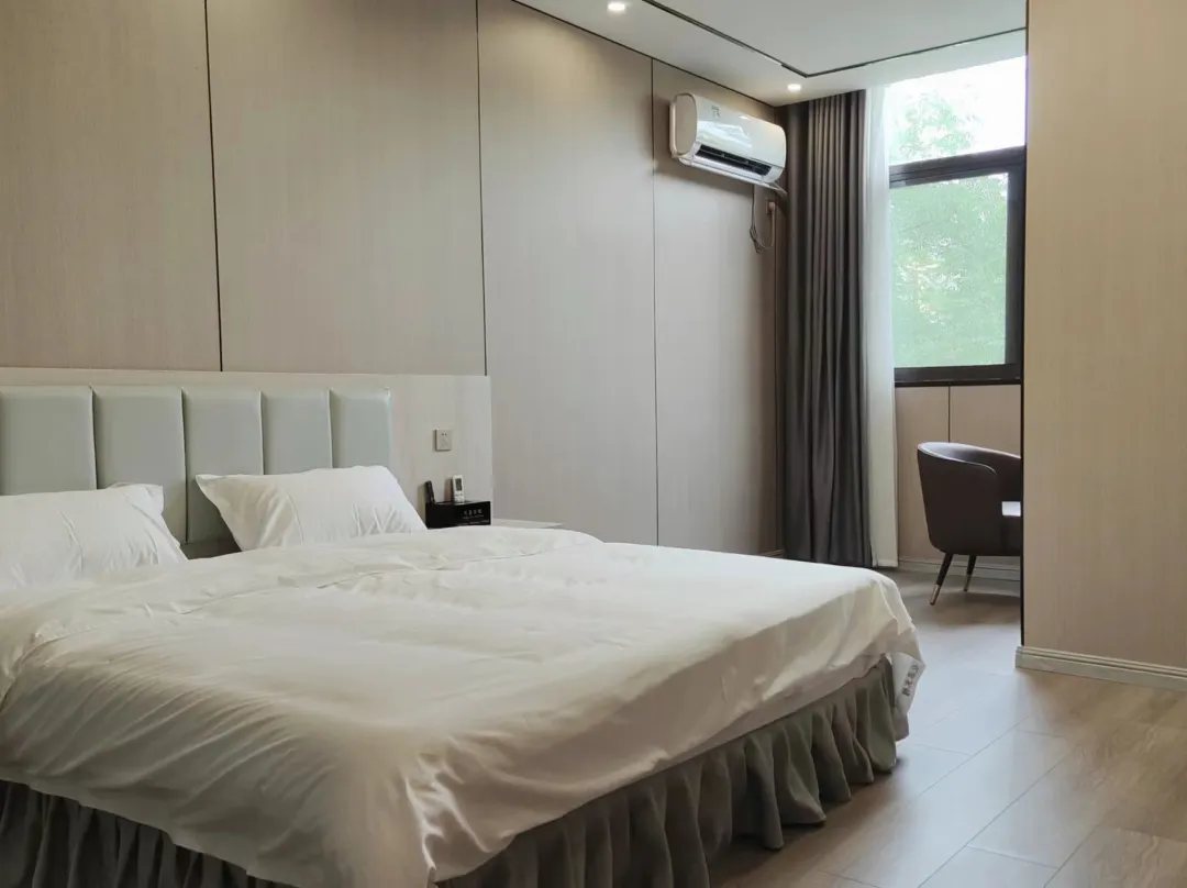 Suqian Yijia Hotel - Suqian